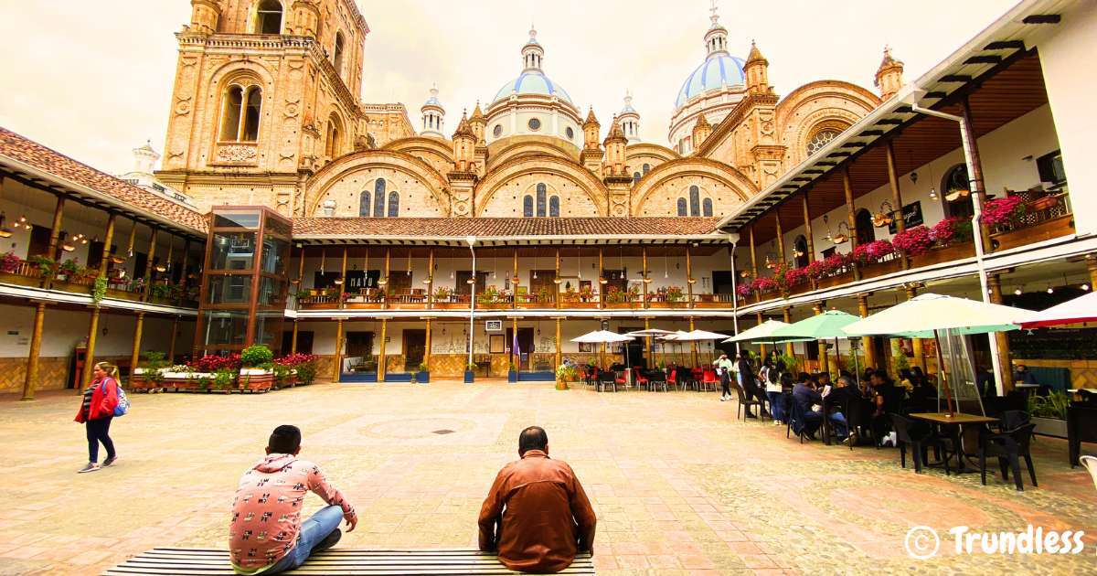 3 Days in Cuenca: Perfect Itinerary for First-Time Visitors